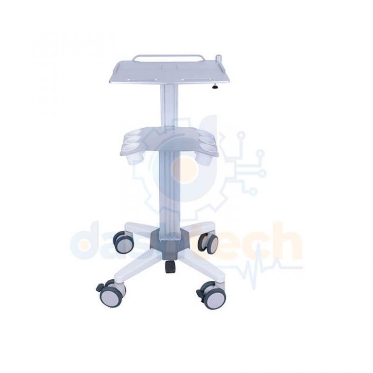 Carro para Ultrasonido - DashTech