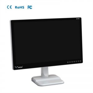 Monitor de Endoscopio Médico 4K UHD de 32 Pulgadas - DashTech