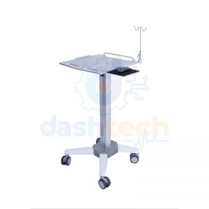 Mobiliario Médico - DashTech