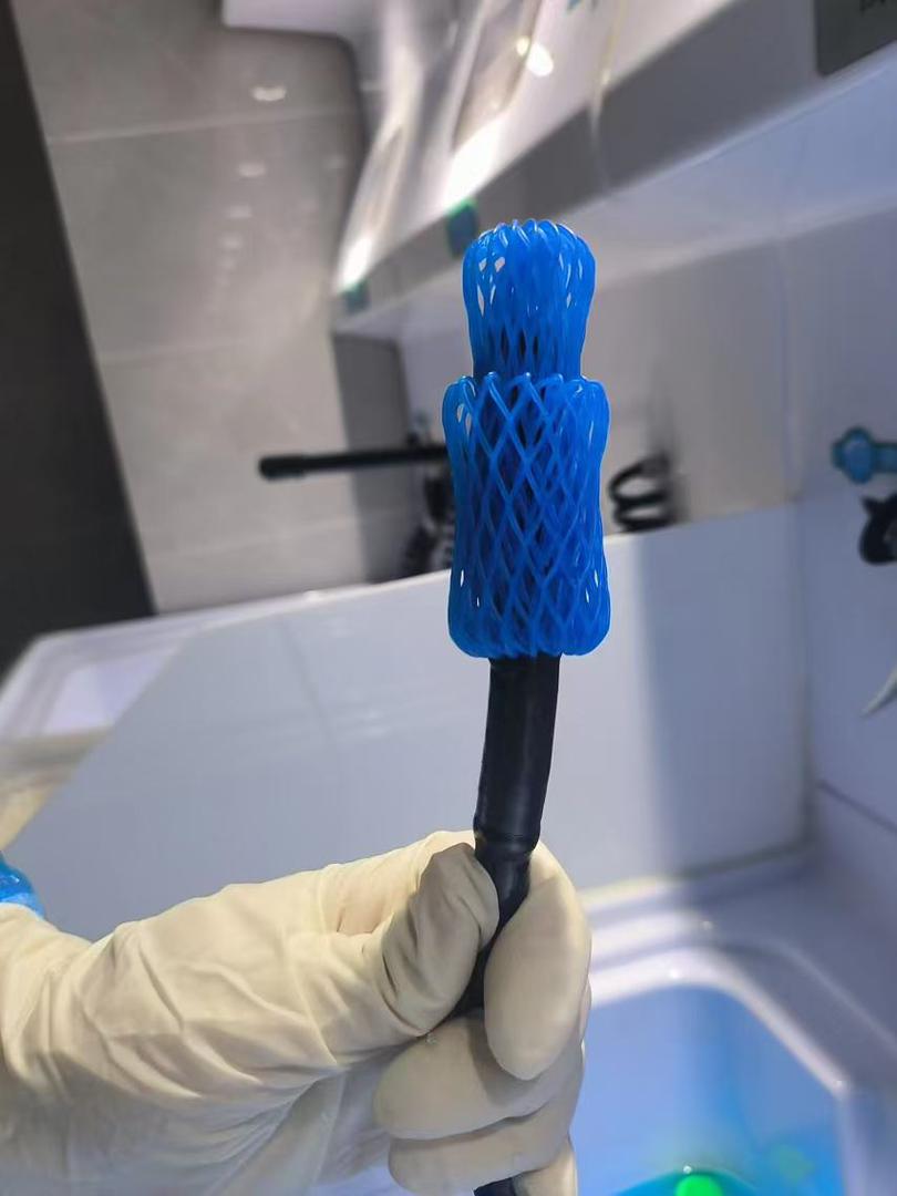 Protector de punta distal para endoscopios - DashTech